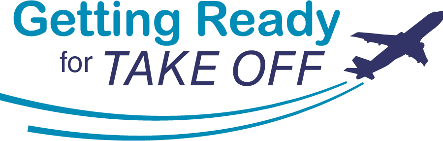 Getting Ready for Take Off – Second Chances SA