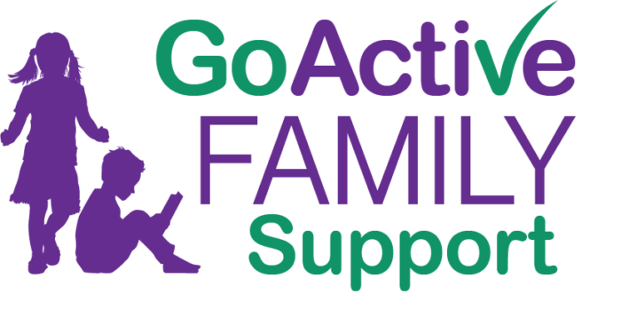 Go Active Family Support – Second Chances SA