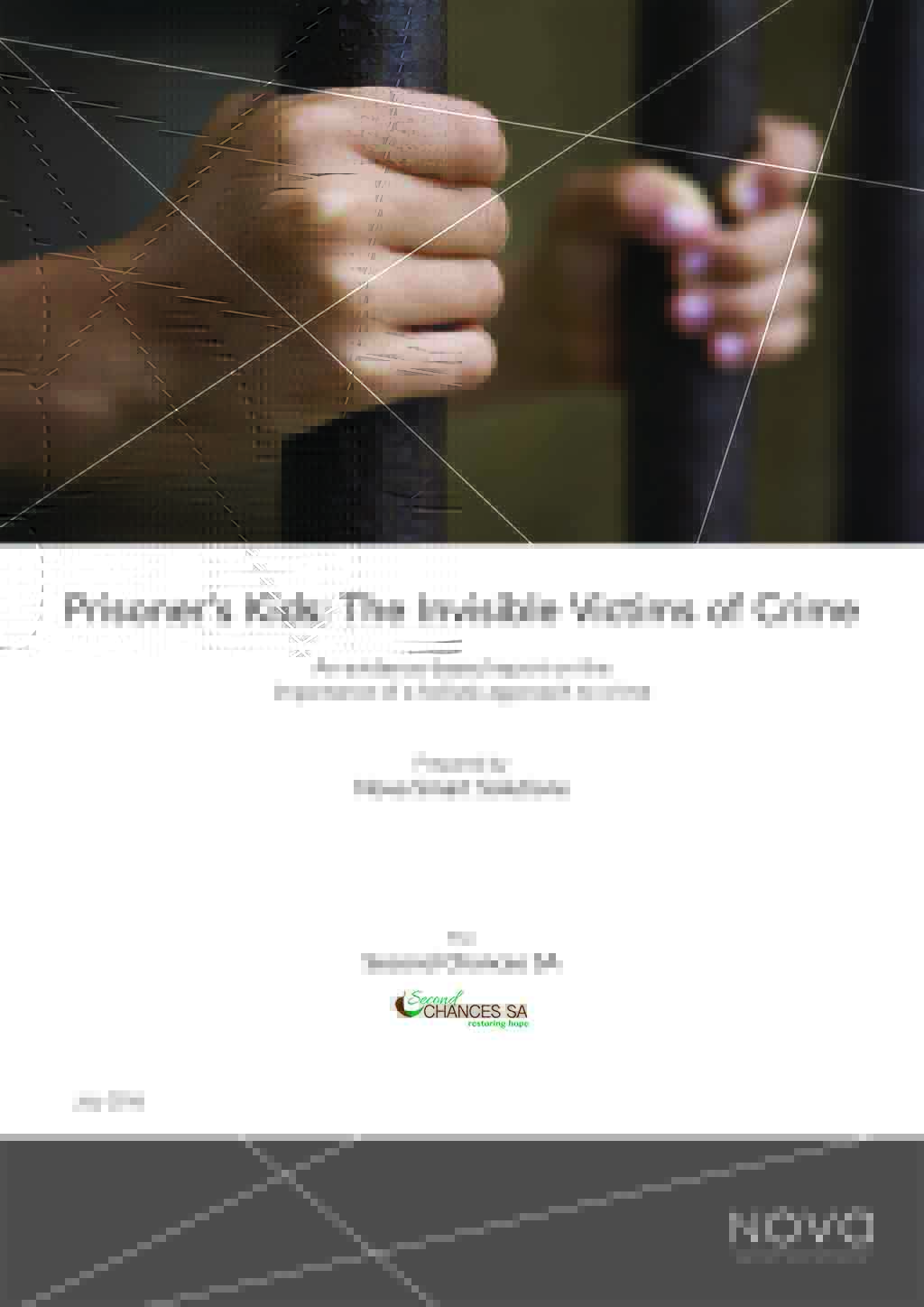 Key Documents – Second Chances SA